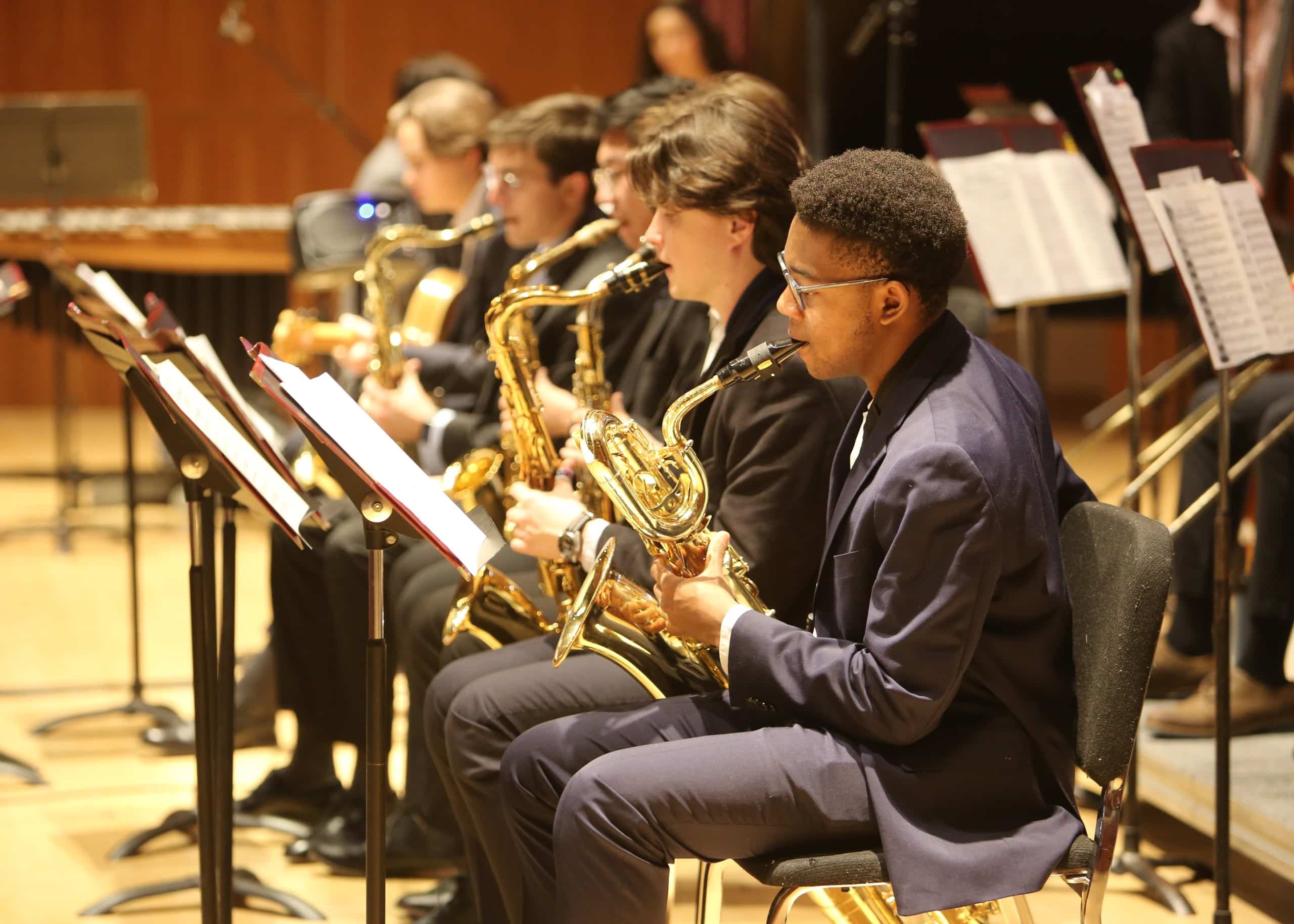 Ithaca Big Band Summit – Tompkins Weekly