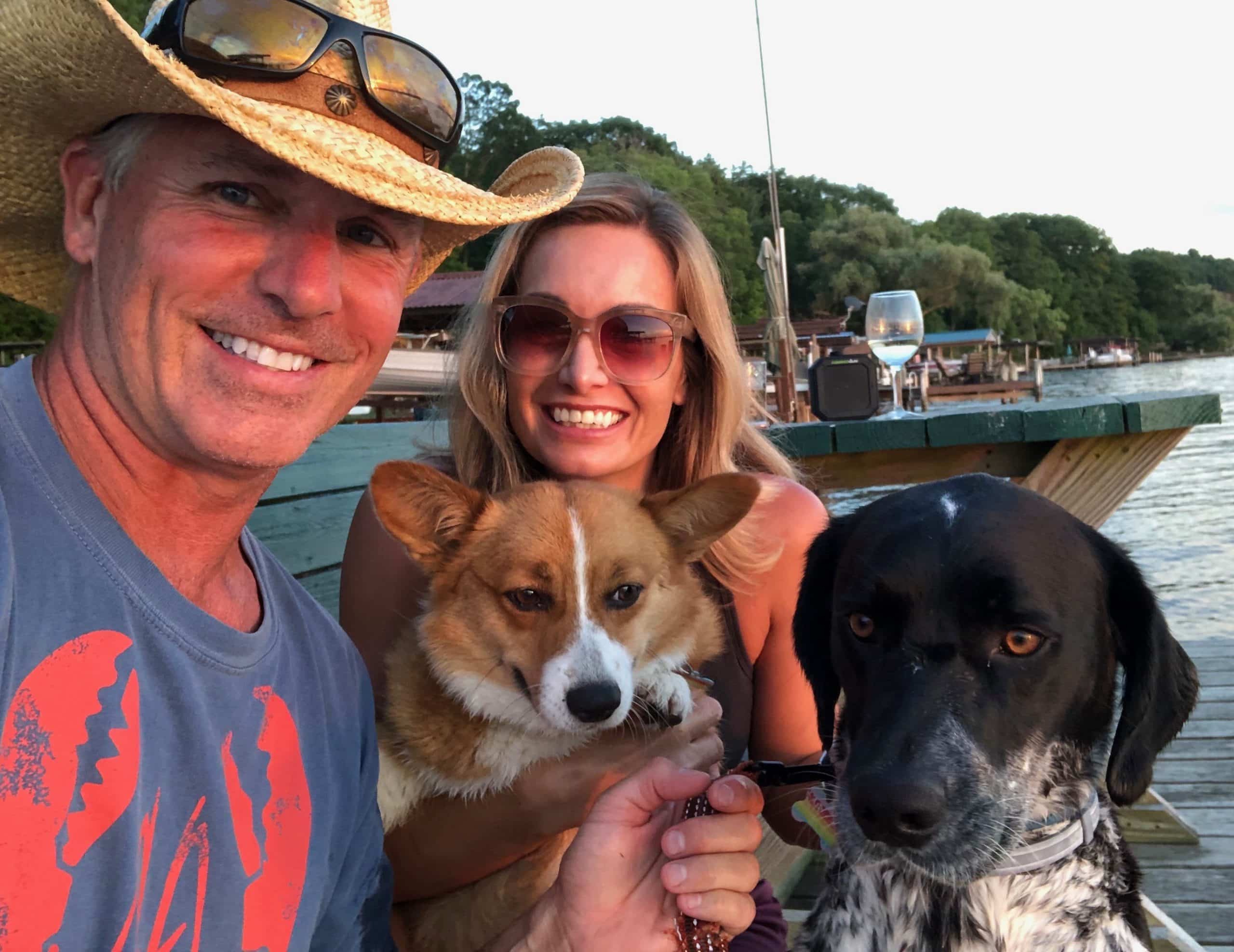 Stay Wild: Trumansburg’s animal rescue and sanctuary – Tompkins Weekly