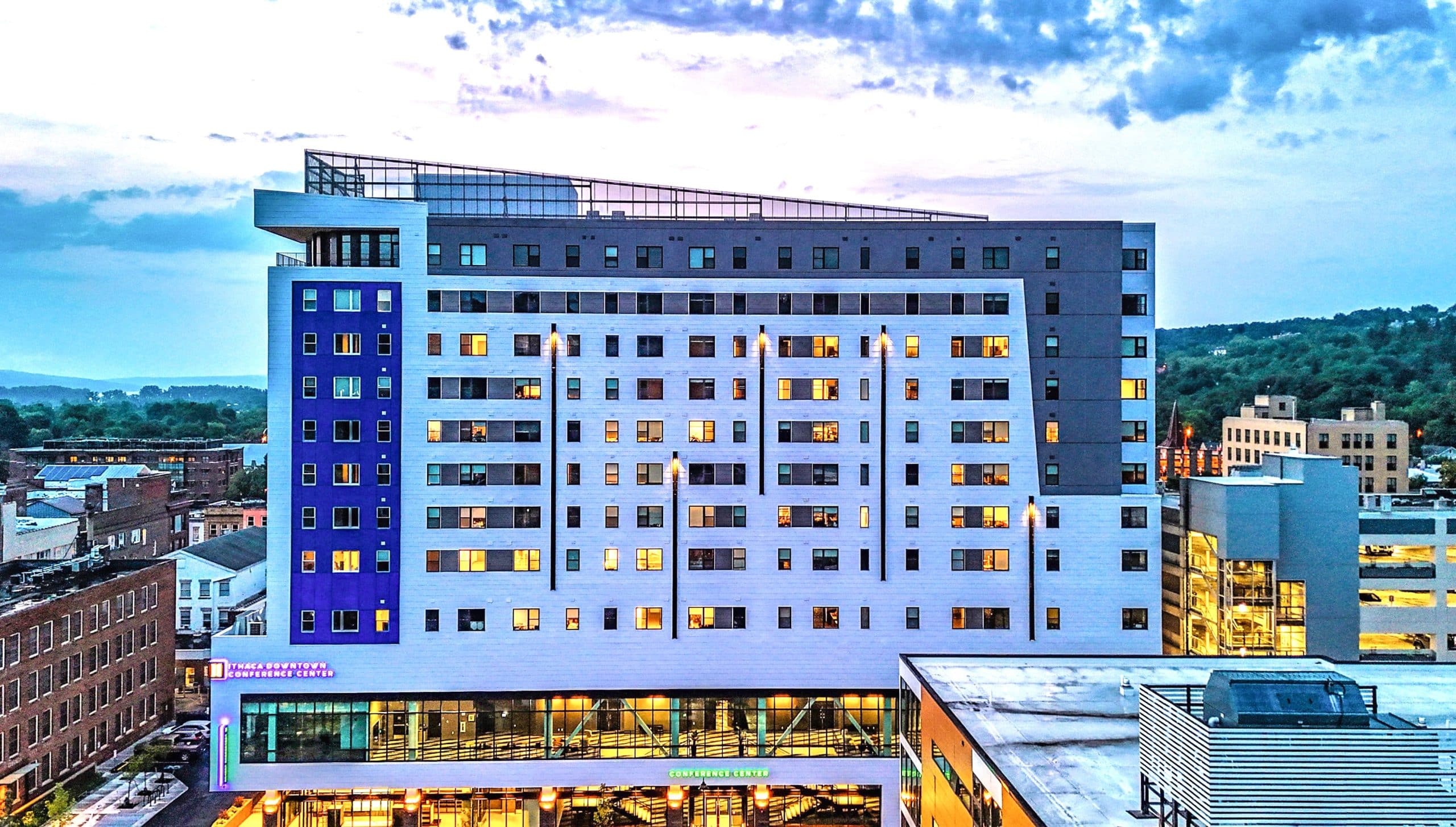 Asteri apartments receive county health violations – Tompkins Weekly