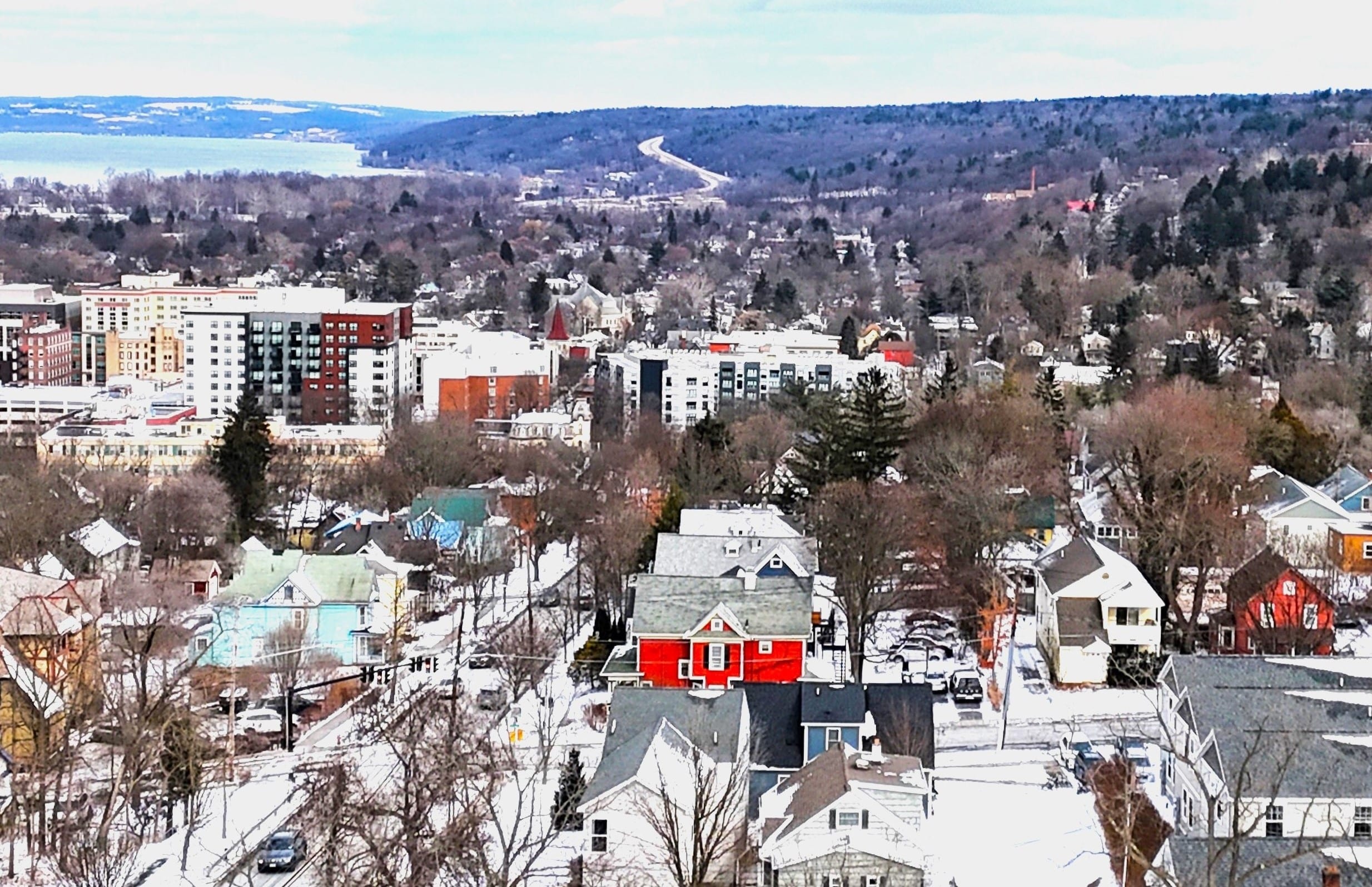 February 5, 2025 – Tompkins Weekly