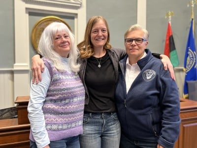 Home – Tompkins Weekly