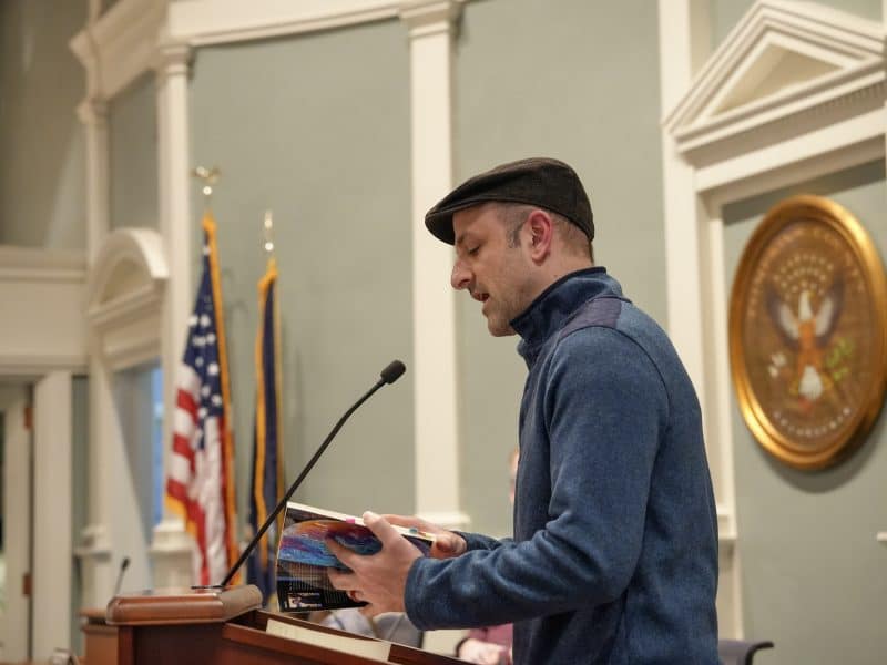 Home – Tompkins Weekly