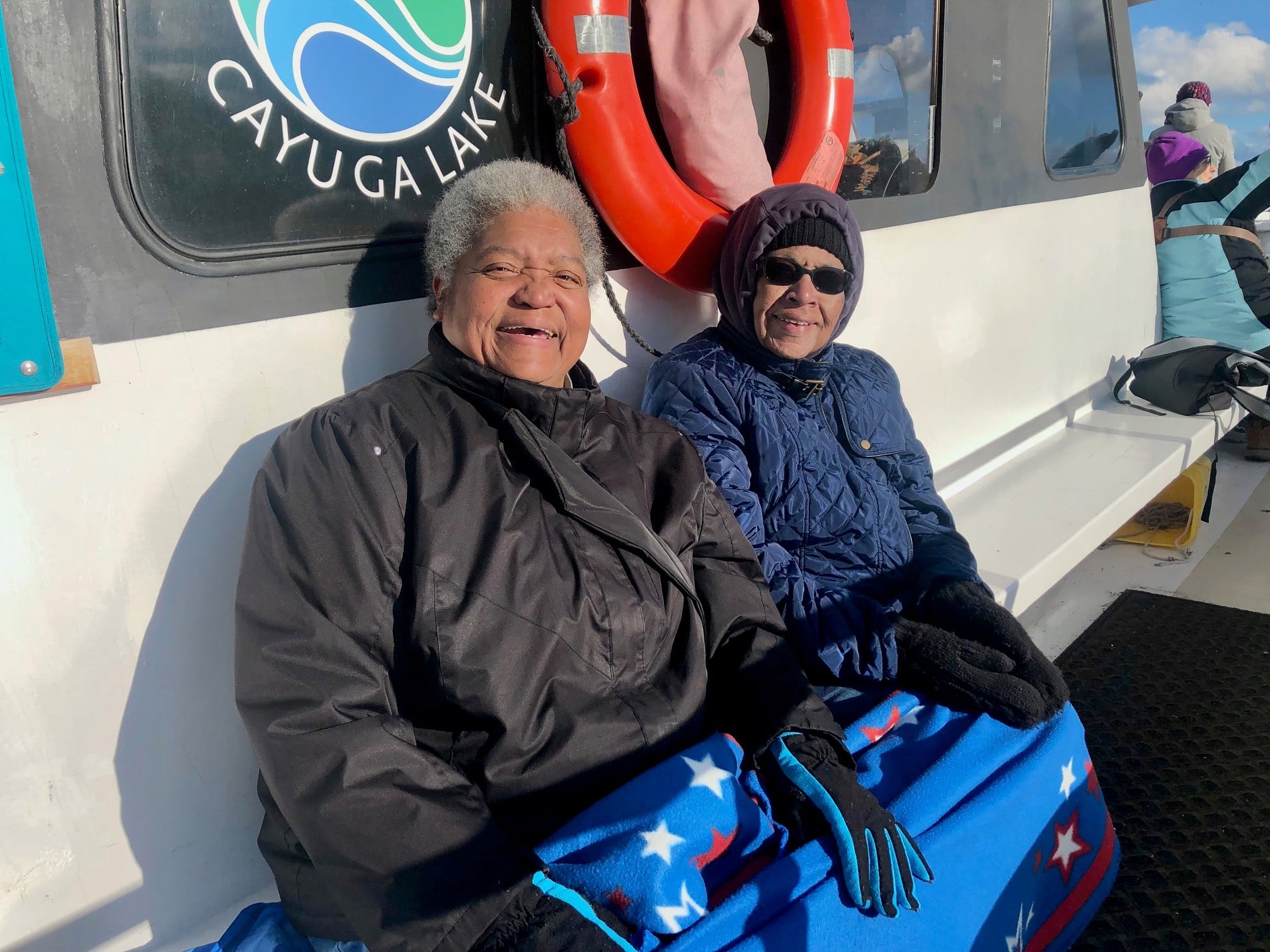 Get out of town: Take a day trip with Lifelong – Tompkins Weekly