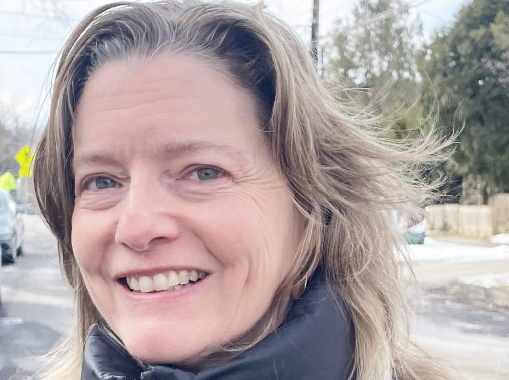 Deborah Fisher announces campaign for Common Council Ward 5 – Tompkins ...