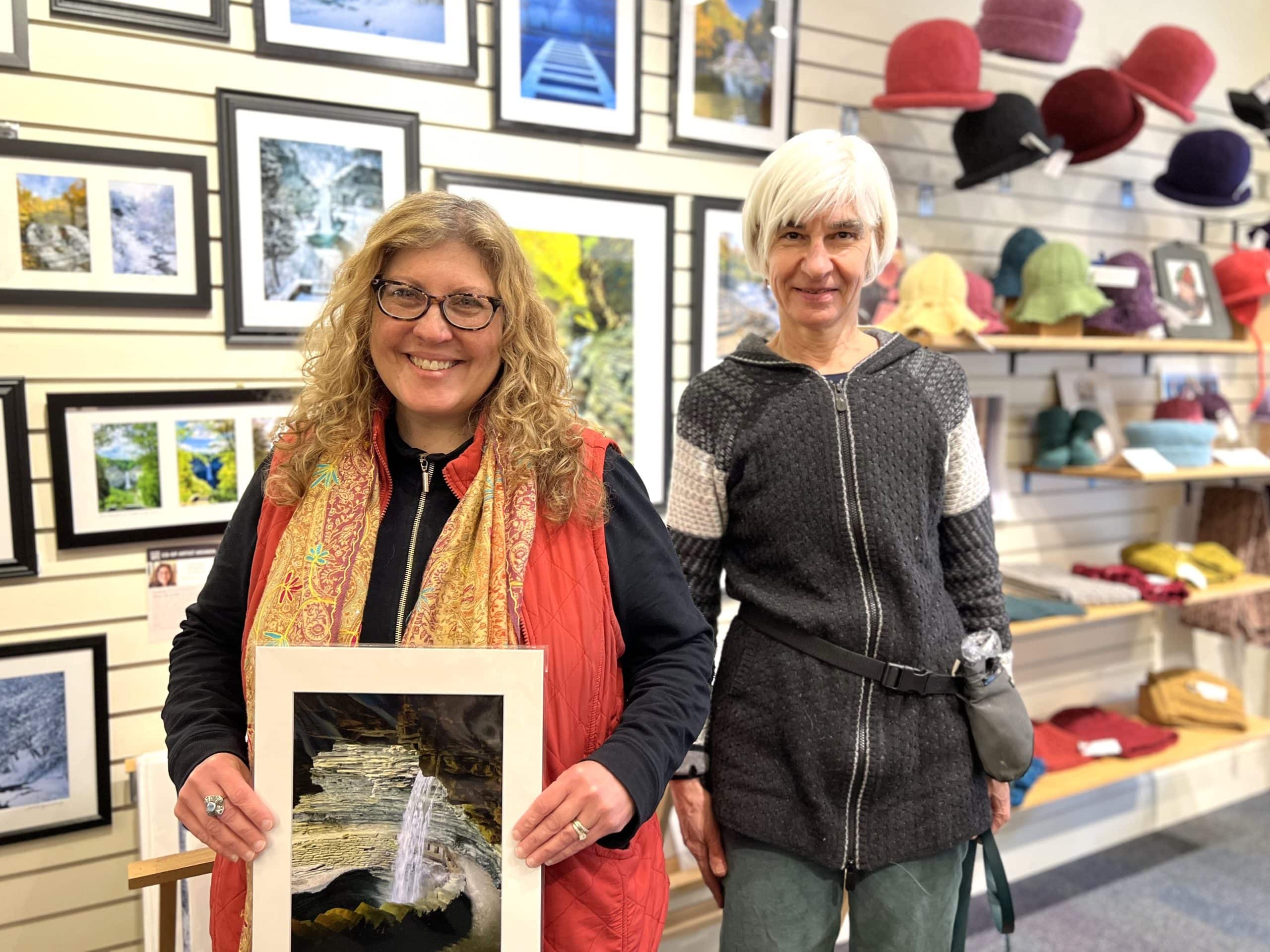 March 4, 2025 – Tompkins Weekly