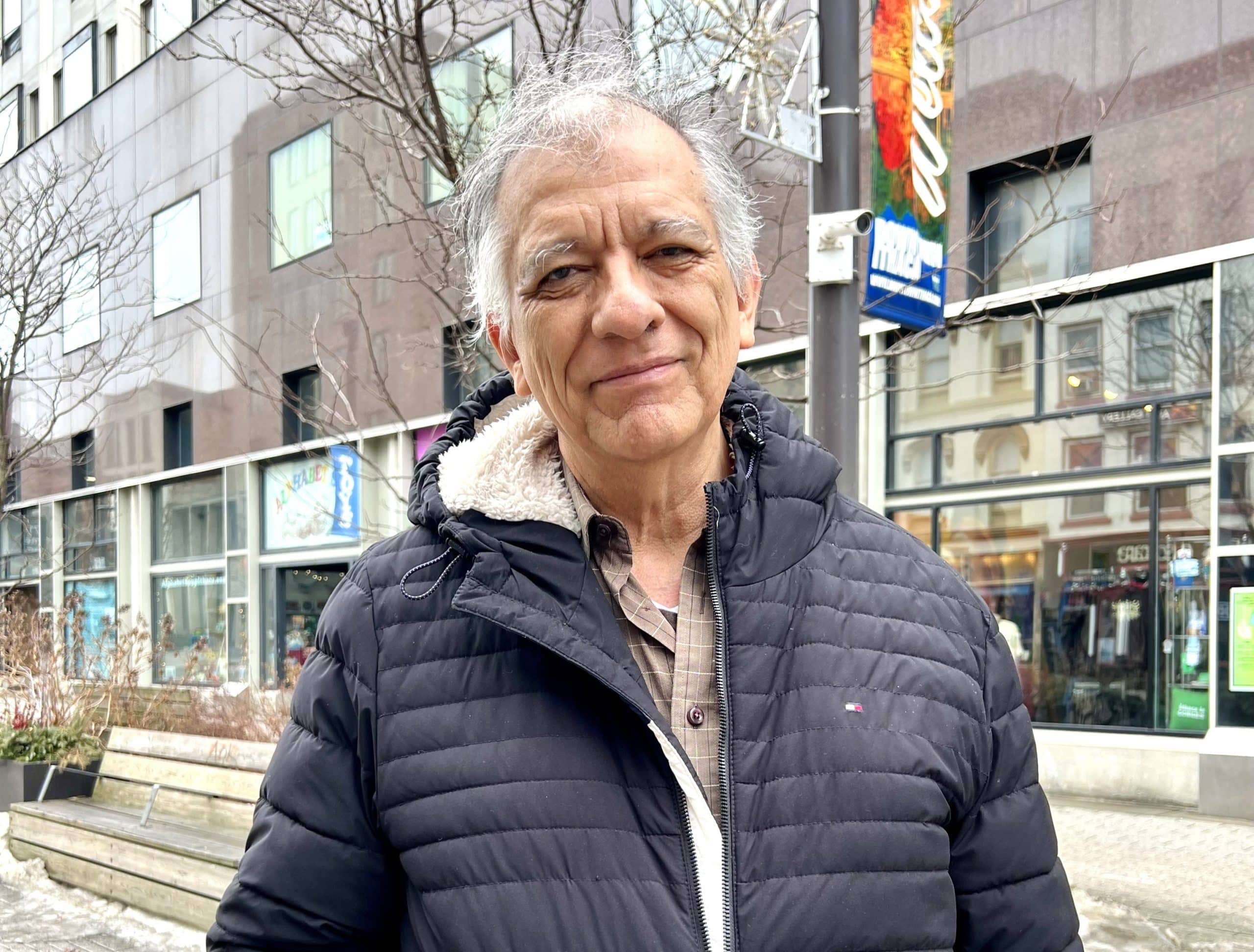 Street Beat: In honor of Women's History Month, who is one woman that ...