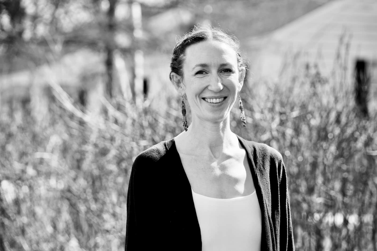 Rachel Ostlund announces campaign for county legislature – Tompkins Weekly