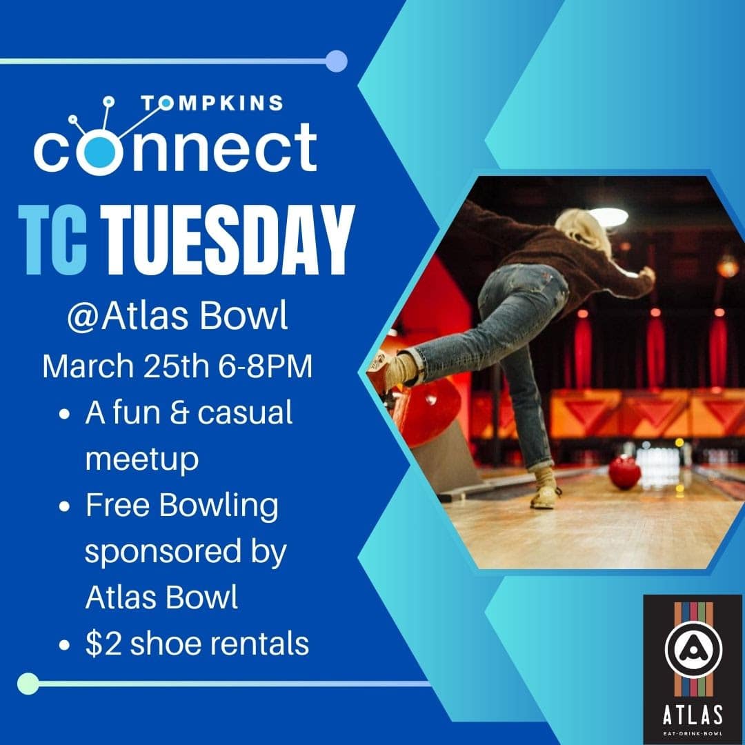 First Ever TC Tuesday! – Tompkins Weekly