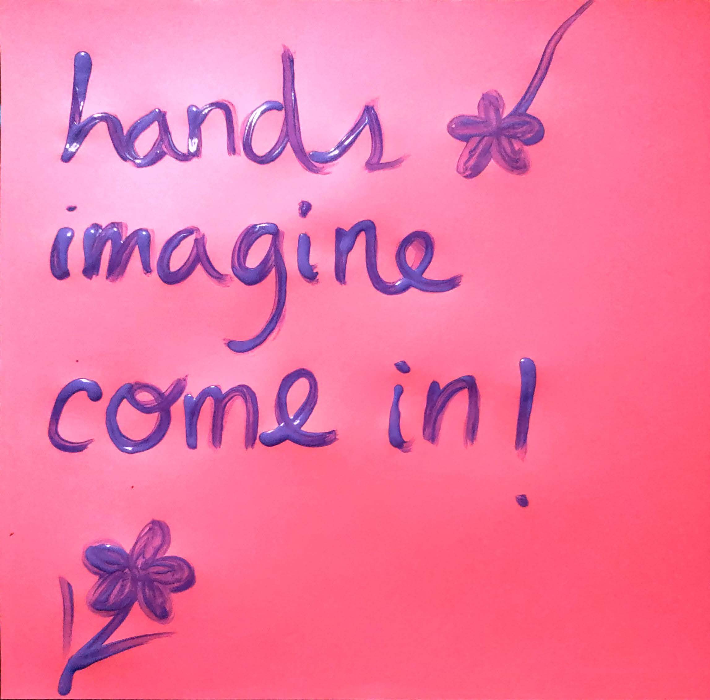 CU Music: Maria Bulla presents “hands, imagine, come in!” – Tompkins Weekly