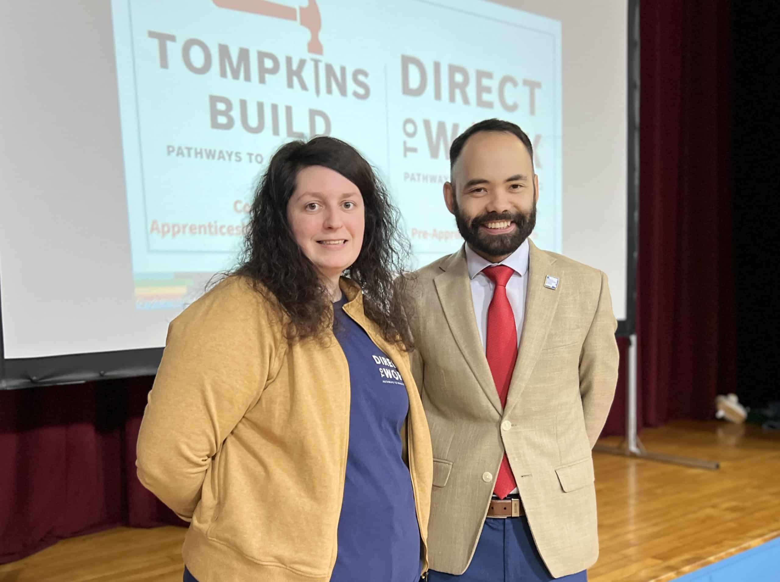 March 19, 2025 – Tompkins Weekly