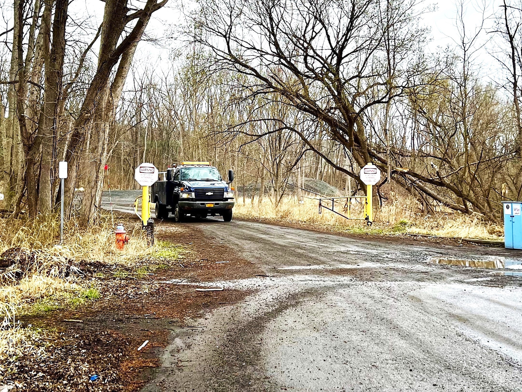 April 9, 2025 – Tompkins Weekly