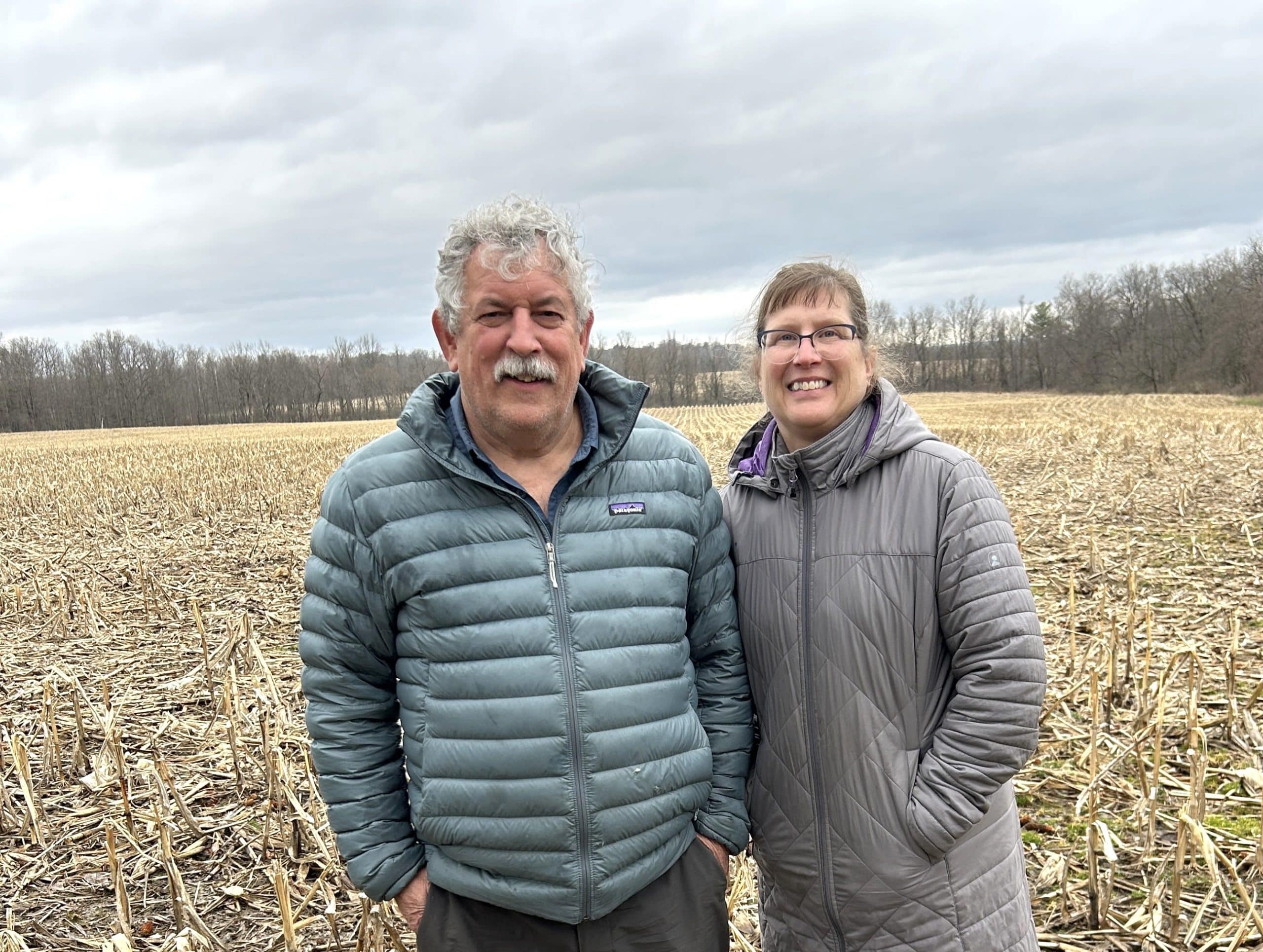 Ulysses landowners hope to make park dreams a reality – Tompkins Weekly