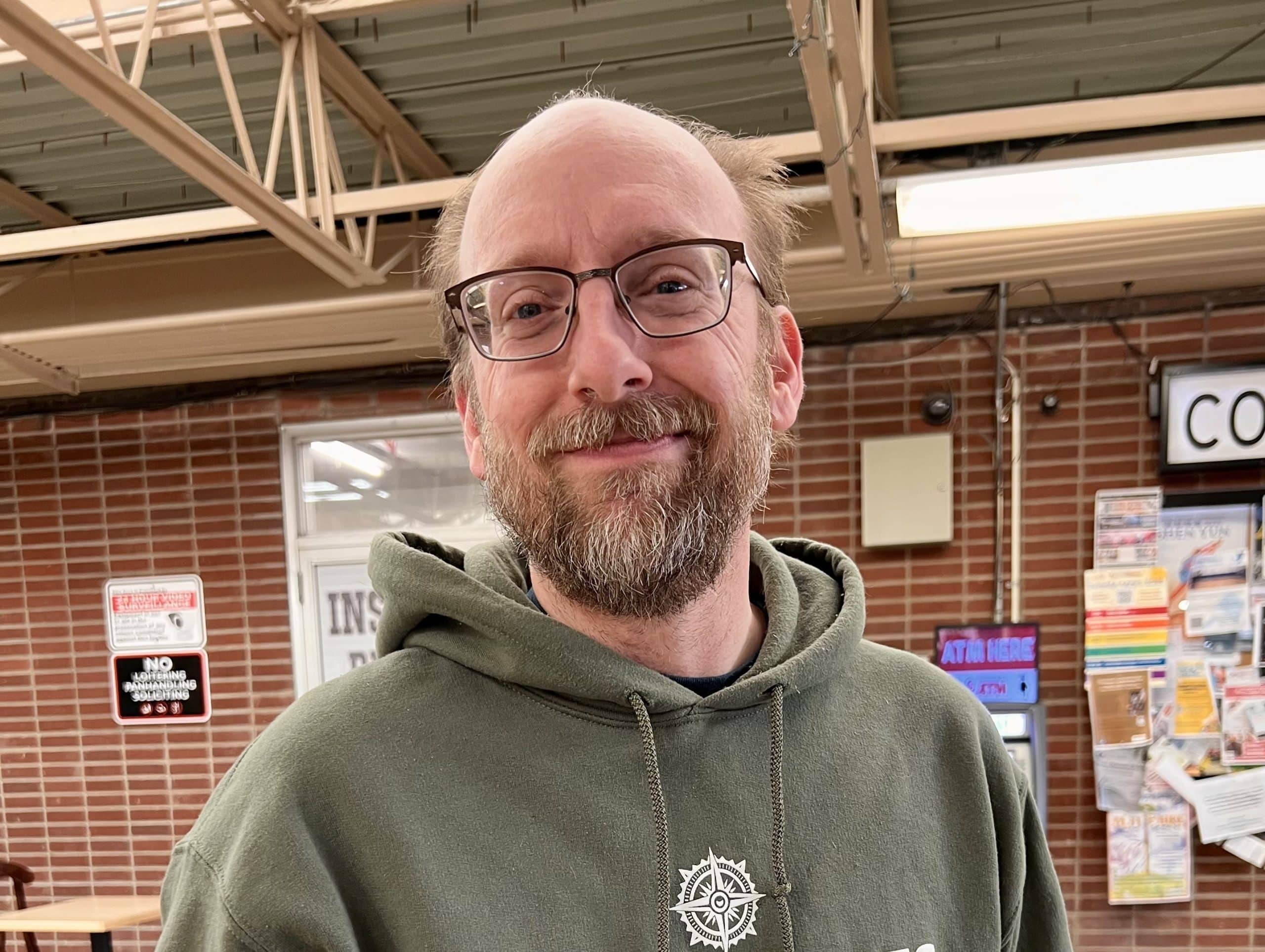 Street Beat - What is your favorite local restaurant? – Tompkins Weekly