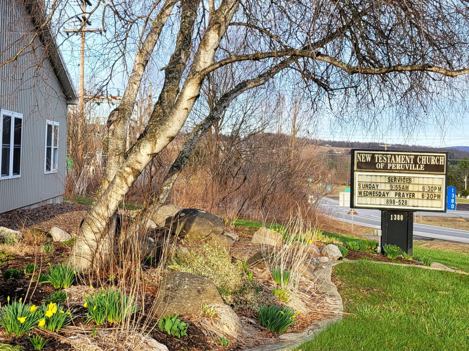 Many opportunities to celebrate Easter in Groton – Tompkins Weekly