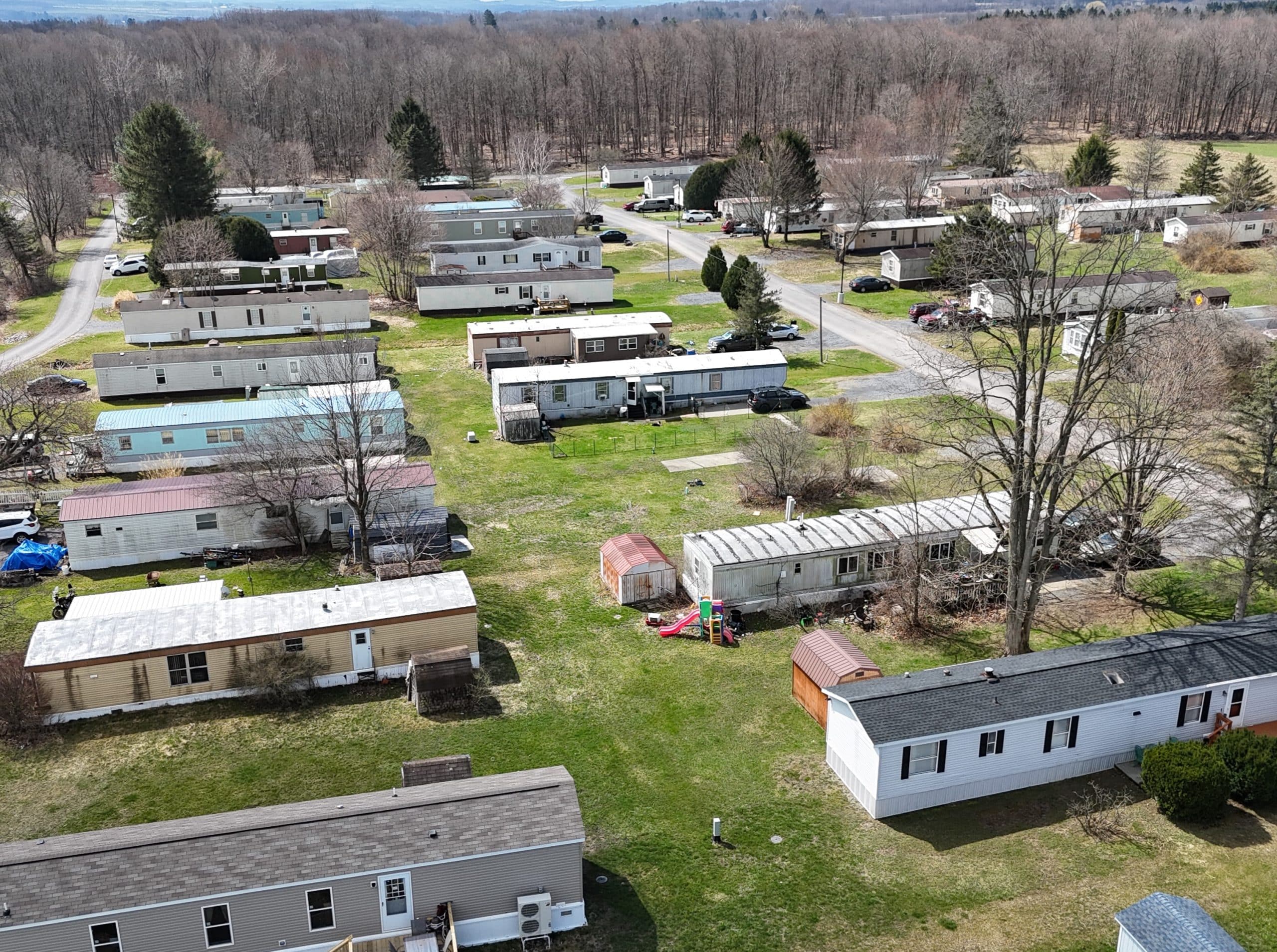 April 16, 2025 – Tompkins Weekly