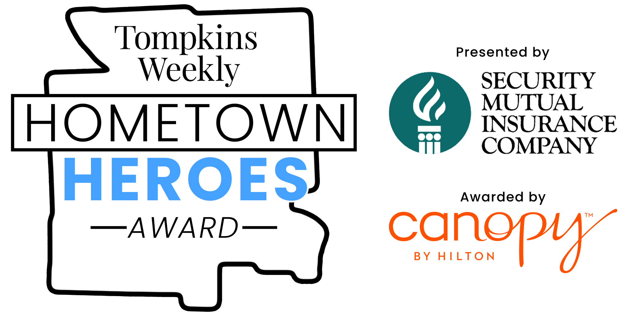 Hometown Heroes | Tompkins Weekly