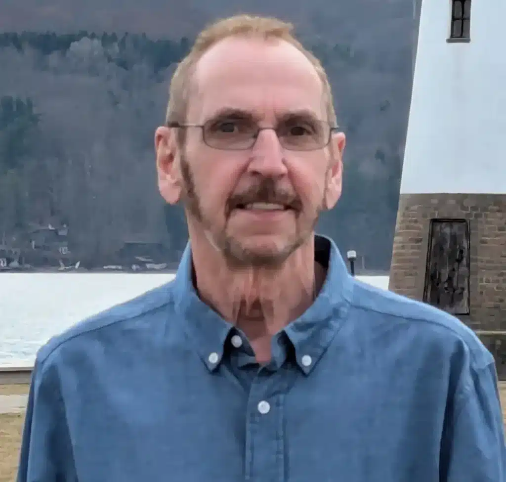 Jamie Perkins announces candidacy for Legislature District 8 – Tompkins ...