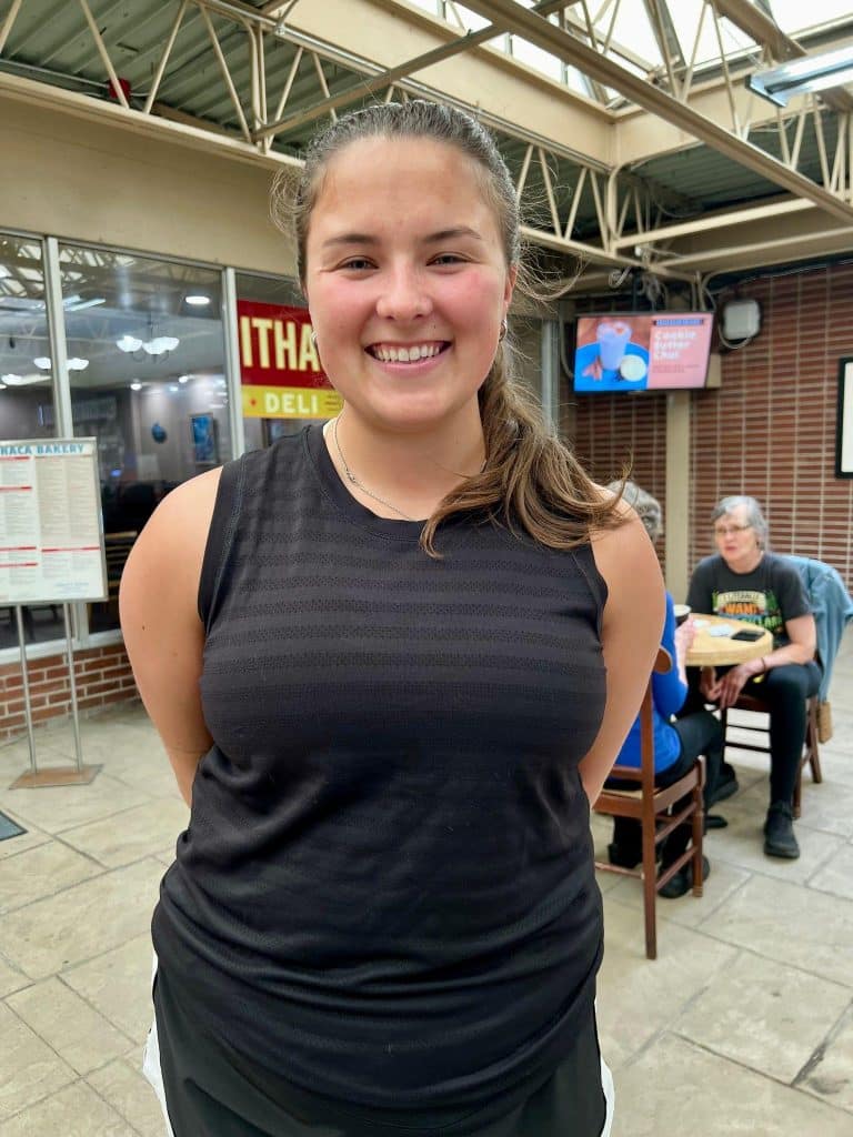 Street Beat May 21 2025 | Tompkins Weekly