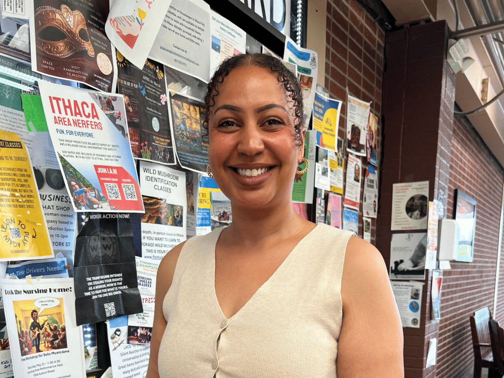 Street Beat May 21 2025 | Tompkins Weekly