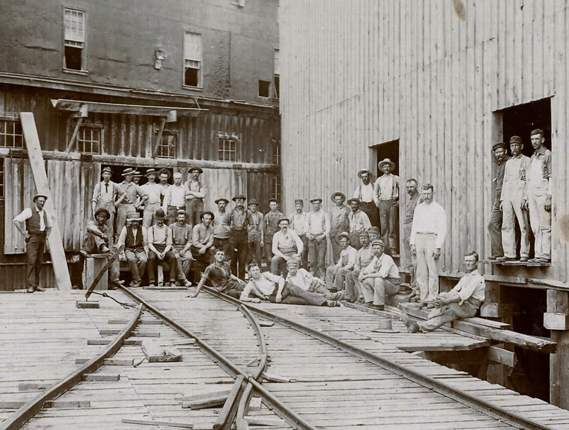 Salt Point Series with Donna Scott | Tompkins Weekly