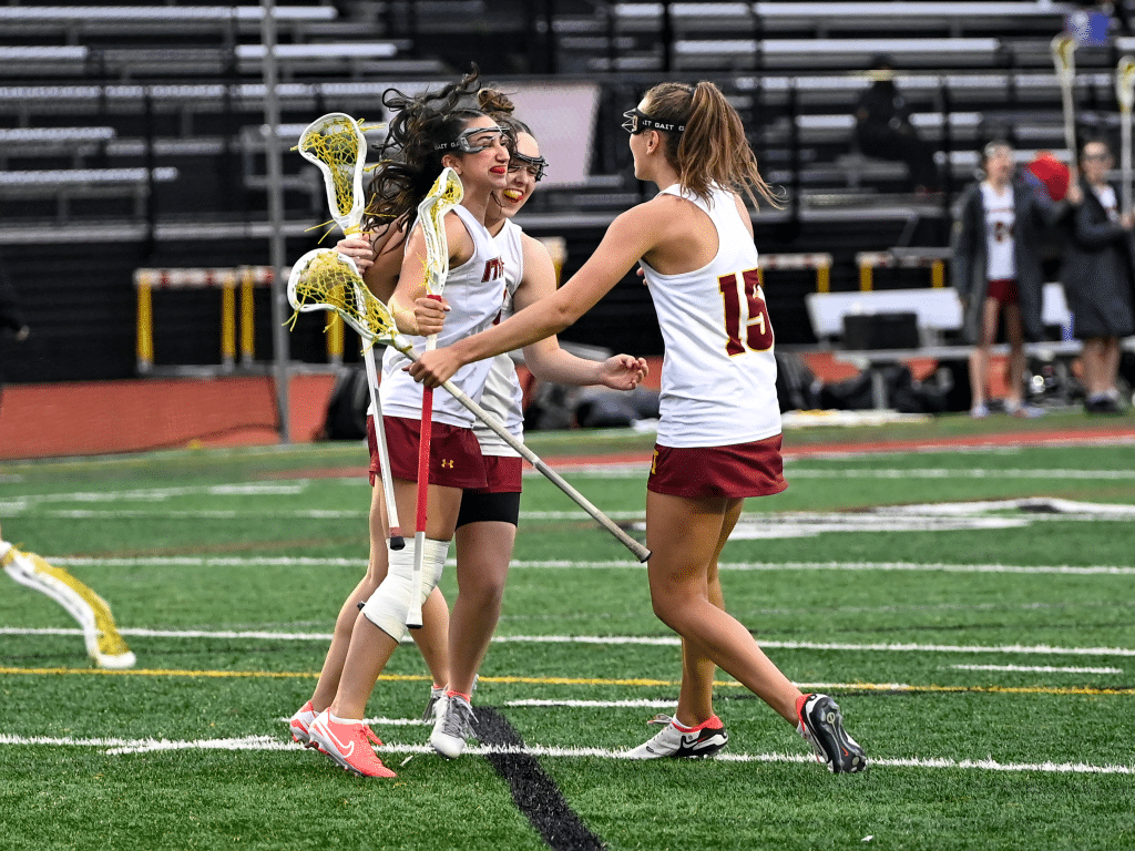 Ithaca Girls Lacrosse Wins Title | Tompkins Weekly