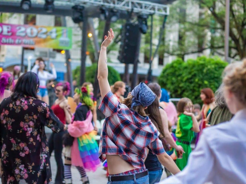 Ithaca Pride 2025 Expands Events | Tompkins Weekly